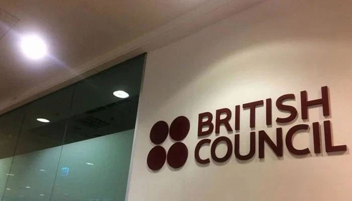 British Council promises continued support for heritage professionals