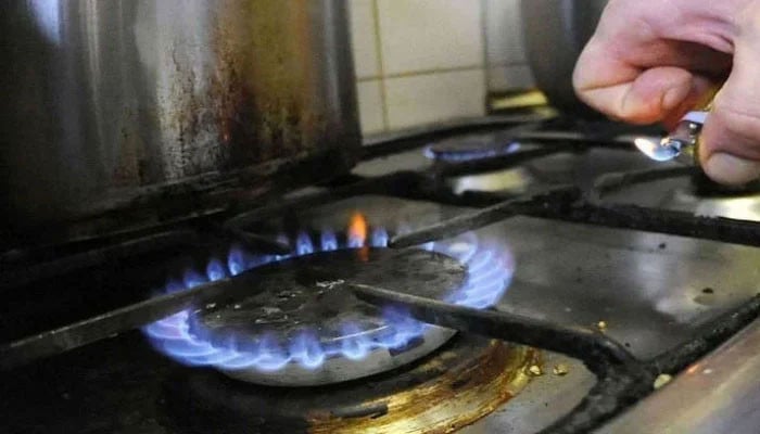 Sui gas supply schedule during Ramazan announced