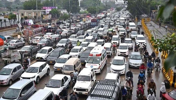 Traffic police announce alternative routes for Al-Quds Day rally