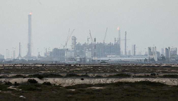 Shell’s Pearl GTL facility in Qatar stops production after attacks