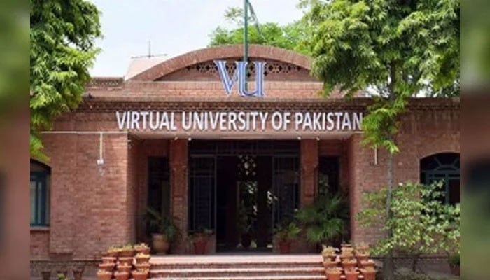 VU announces 27th last date for applications submission