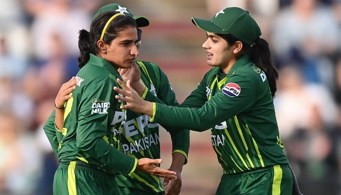 Women’s cricket in Pakistan: Stars shine in a record-breaking season