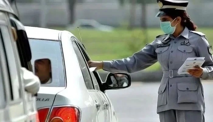 ITP clamp down on high-risk street racing, drifting
