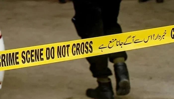 Kidnapped man found dead in Karachi flat
