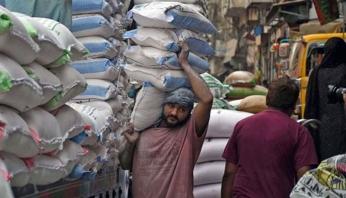 Millers revise upward atta prices from today