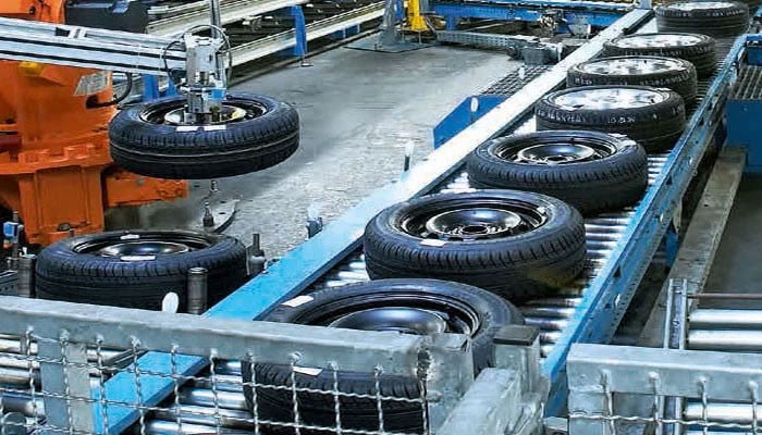 SLM Tyres targets expansion through planned IPO