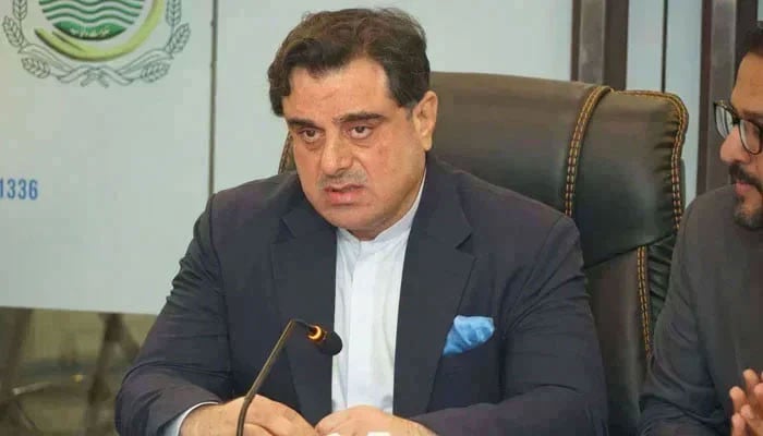 Minister leads ‘Marka-e-Haq’ bike rally