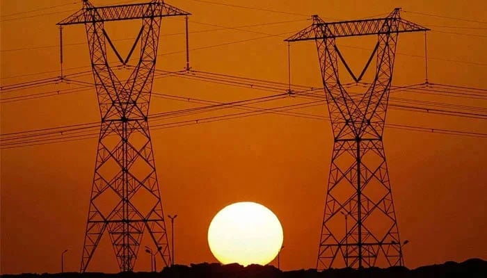 Govt averts Rs6 per unit power tariff shock amid Iran-US war
