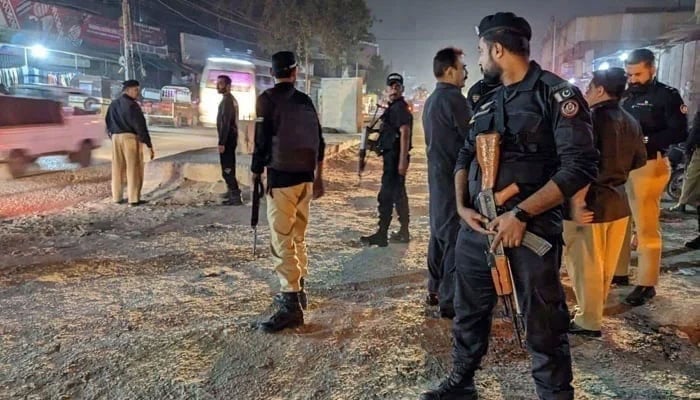 Gang war commander killed in police encounter in Old Golimar