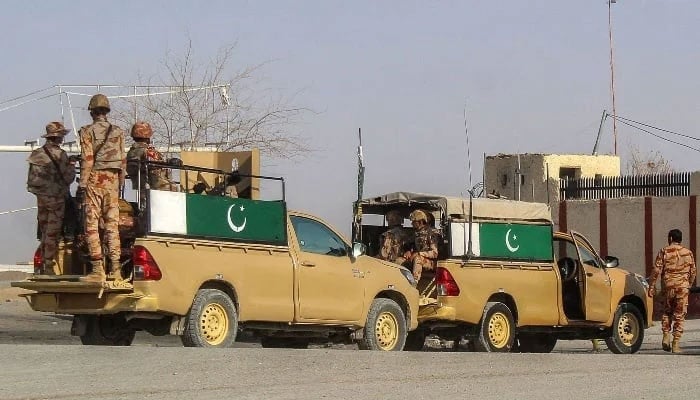 Budget to bring contributory pension for armed forces