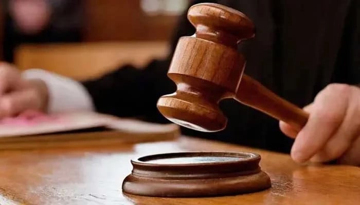 Man awarded life imprisonment for murder of transgender person