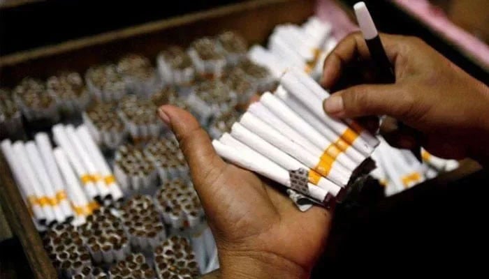 World No-Tobacco Day marked: Tobacco epidemic biggest public health threat