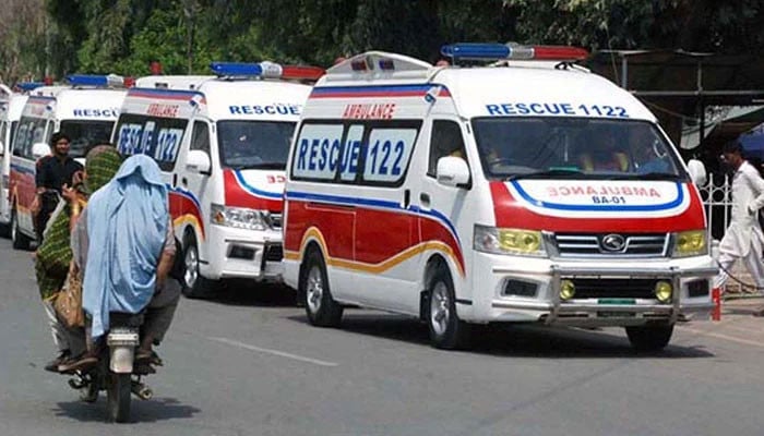 Bhara Kahu accident claims 4 lives, driver held