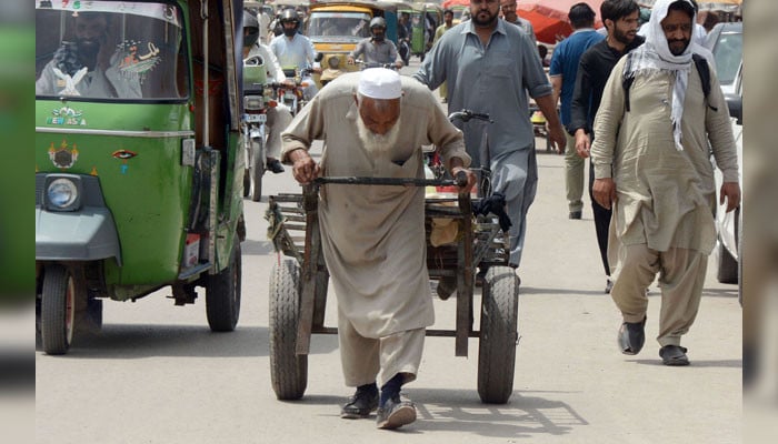 Pindiites look forward to a more organised, livable city