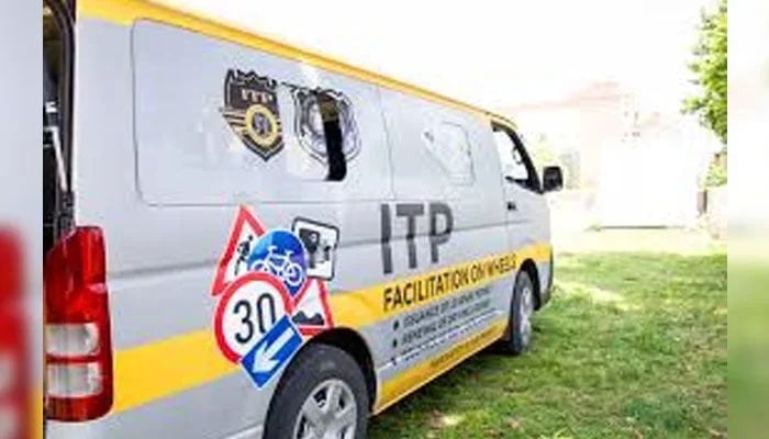 ITP facilitation vans schedule announced