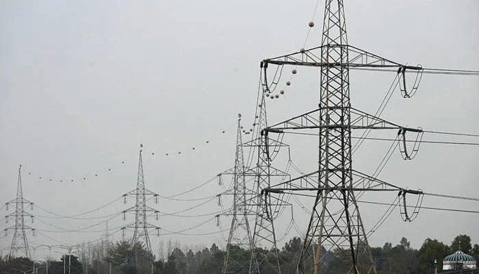 KP to allocate funds for improving power supply system in merged districts