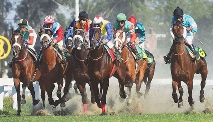 Sher Khan stuns favourite field to win Eid Cup at LRC