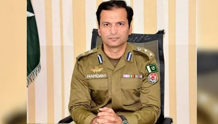 CPO takes notice of double murder