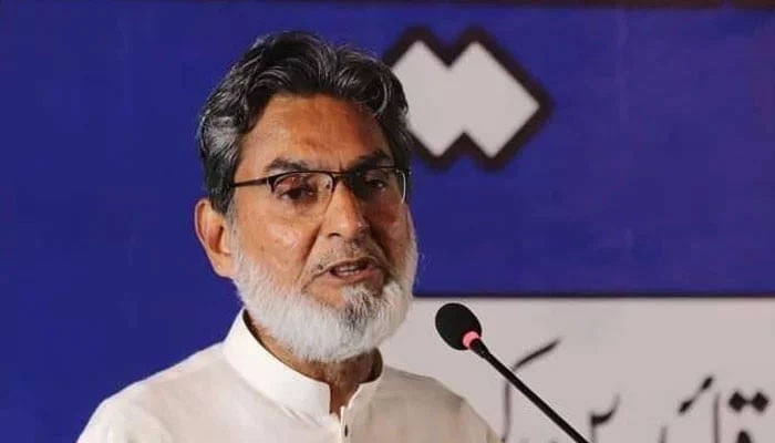 JI gives three-day ultimatum to mayor to resolve water crisis in Karachi