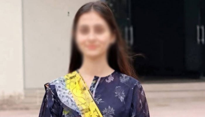 Inquiry report holds lecturer responsible in Fahmida Laghari case