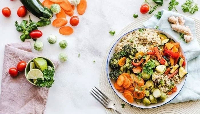 Global nutrition report Over 2.6bn people unable to afford healthy diet ...