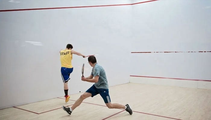 Pakistan to host Asian Team Squash Championship in November