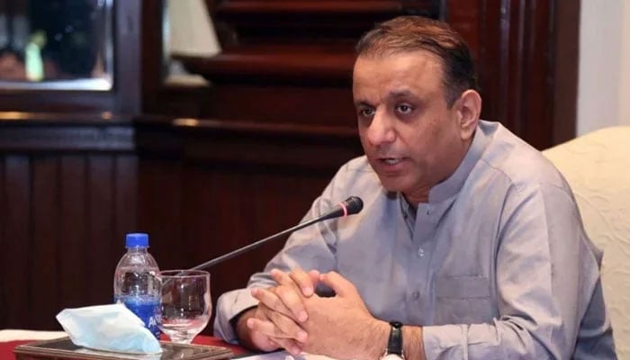 Aleem announces new motorway linking Pakistan with China via ...