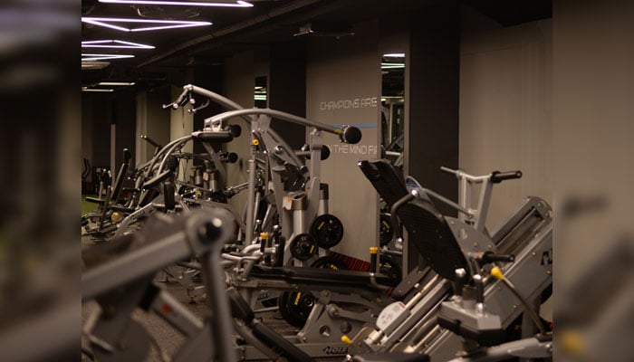Saudi fitness brand TriFit expands to Islamabad