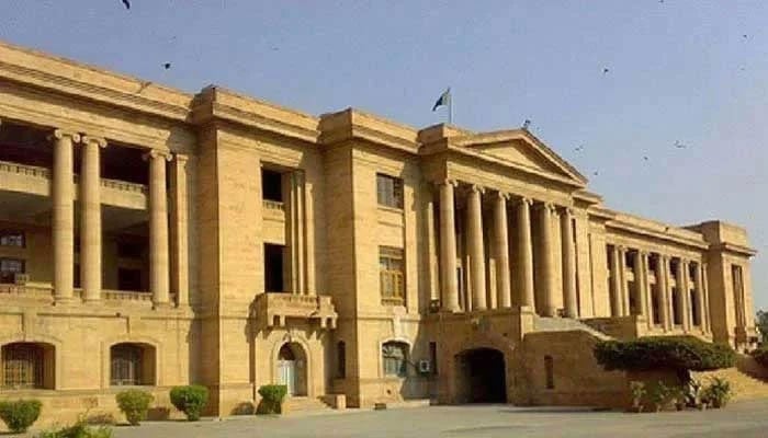 Death of accused cannot legalize tainted assets: SHC