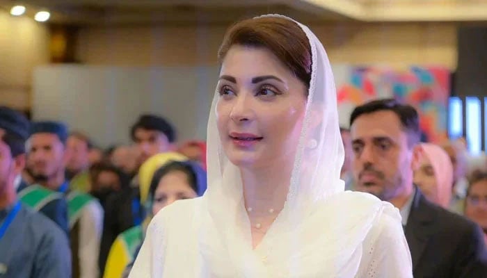 Kissan Card transforming farmers’ lives: Maryam