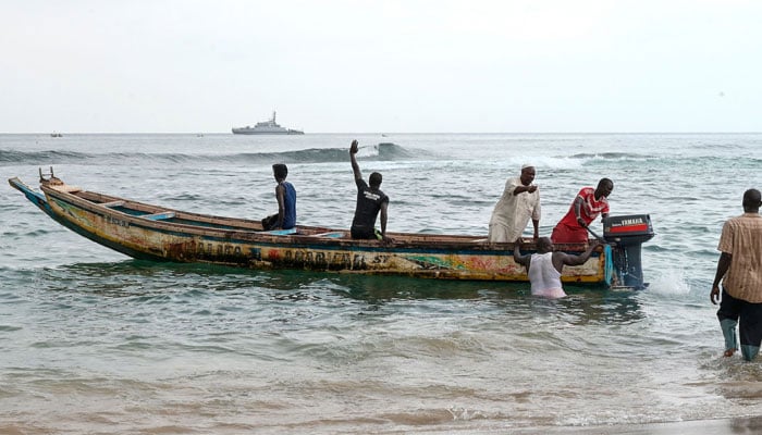 PBF urges budget push for blue economy