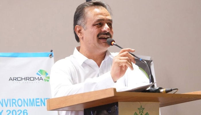 Sepa calls for collective action on climate change and environment ...