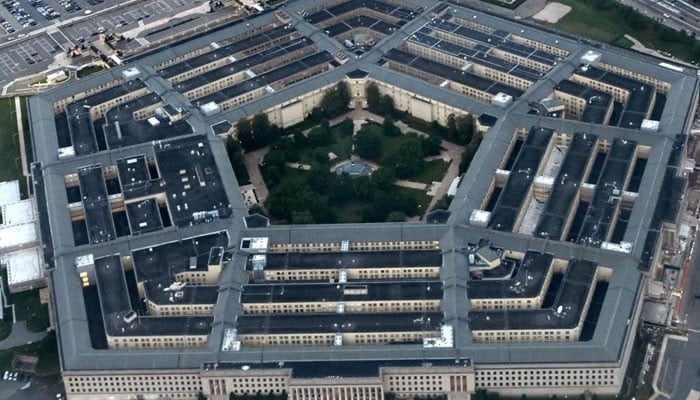 US military cuts recognised religious identities from 180 to 31