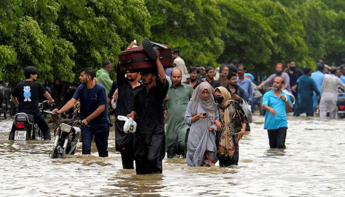 Climate change: do not sell rhetoric, be innovative