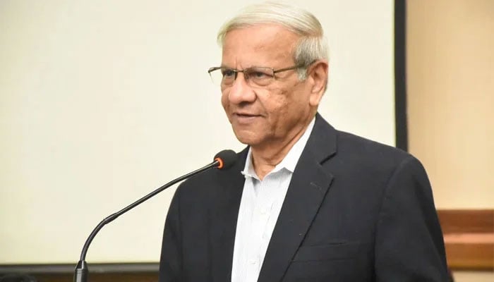 Development cannot be achieved by simply spending funds, says Dr Kaiser ...