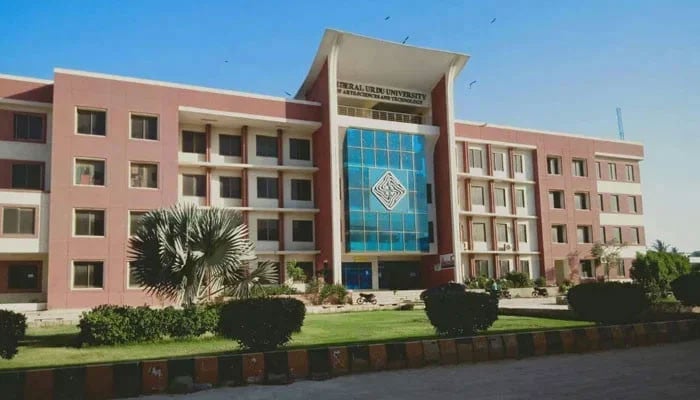 Teachers boycott exams over ‘financial, administrative crisis’ at Fuuast