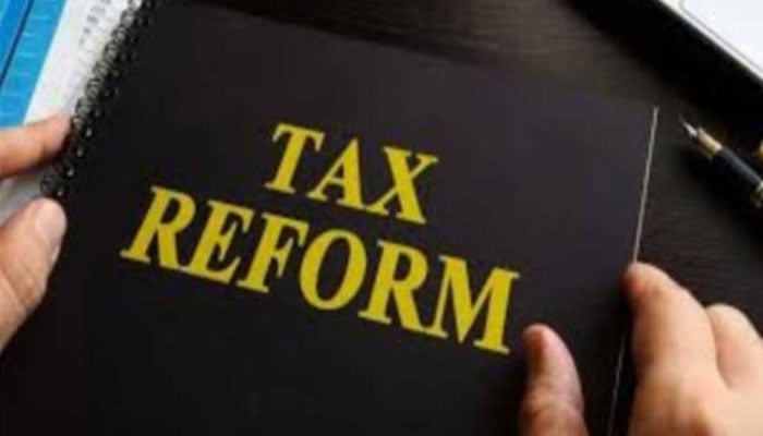 3-wing tax model unveiled to plug trillion-rupee compliance gap
