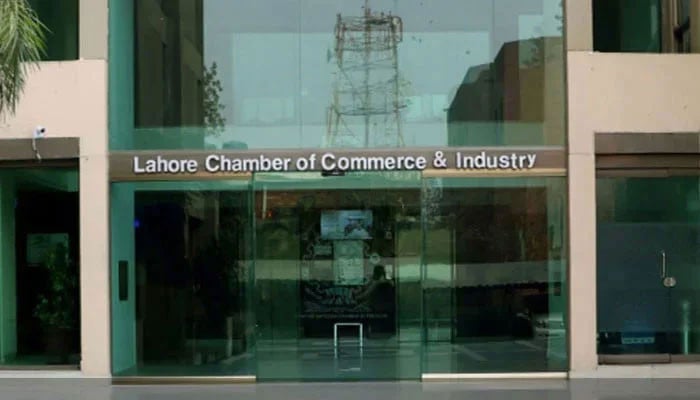 LCCI seeks Punjab CM’s intervention over Pera enforcement concerns