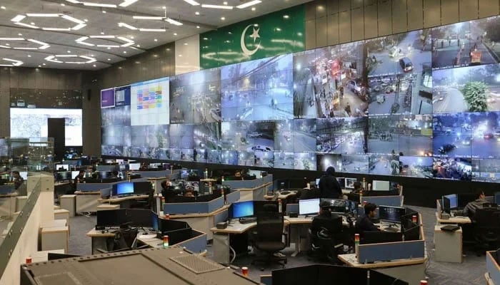 PSCA expands QR panic system for Muharram security