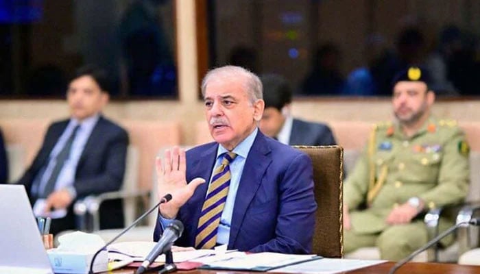 PM orders notification of Pakistan Cotton Board