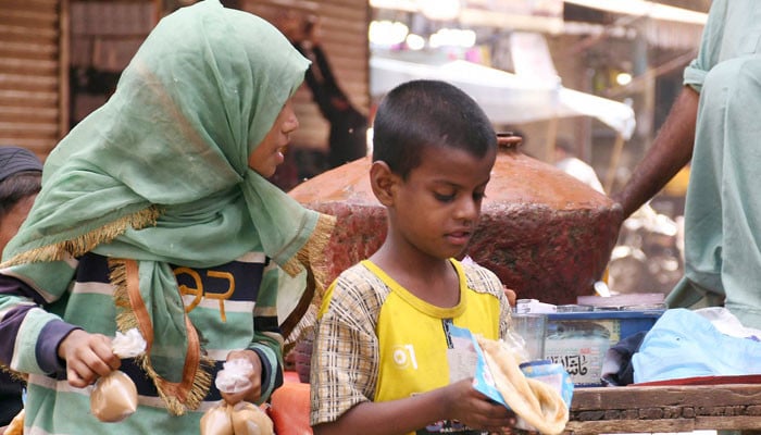 Budget leaves child, senior citizen welfare projects unfunded