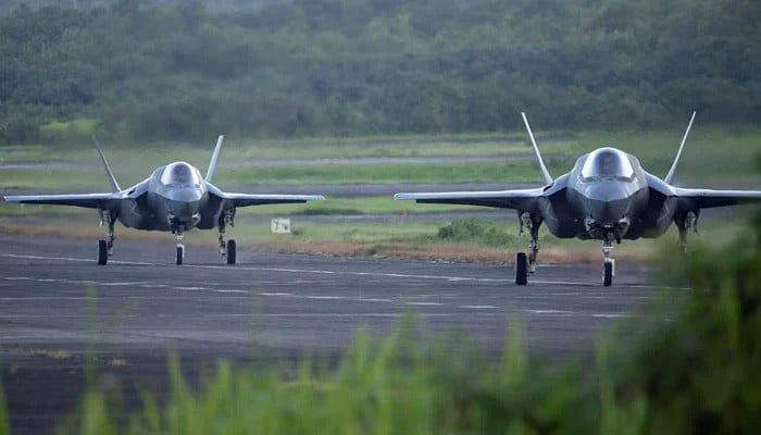 US plans to slash fighter jets, warships to Nato in Europe: report
