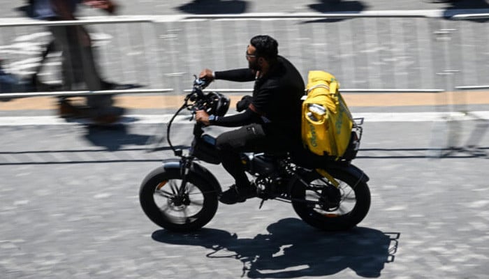World’s first gig economy treaty adopted at ILO