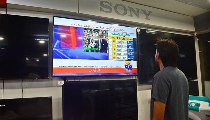 Comment: The budget’s quiet NFC revolution