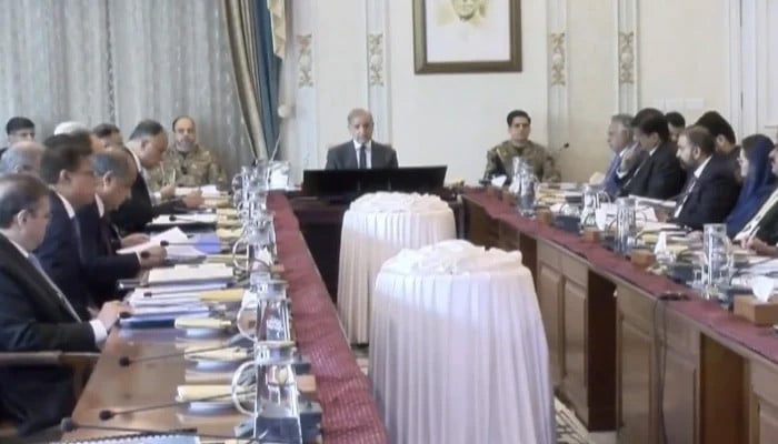 Provinces to receive Rs8.848tr from federal divisible pool