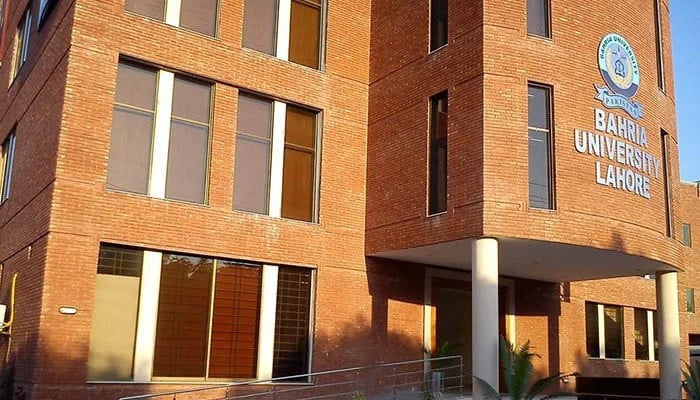 Bahria University hosts media meetup