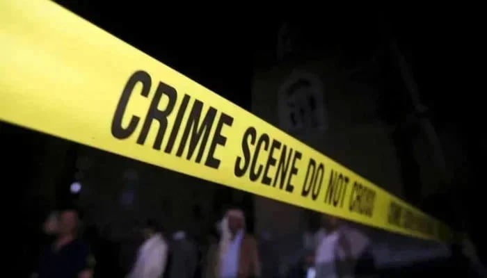 Robber killed as citizen resists mugging bid