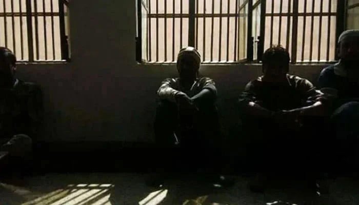 Six suspects sent to jail in ‘illegal call centre’ case