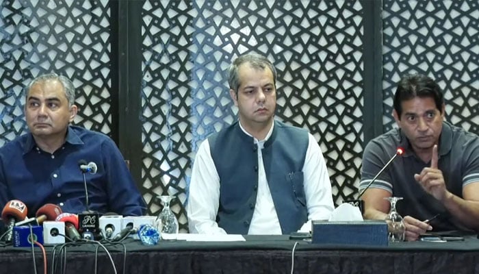 PCB unveils five-track central contract system