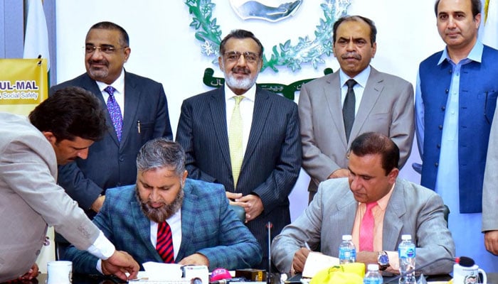 MoUs signed to strengthen vocational training programmes